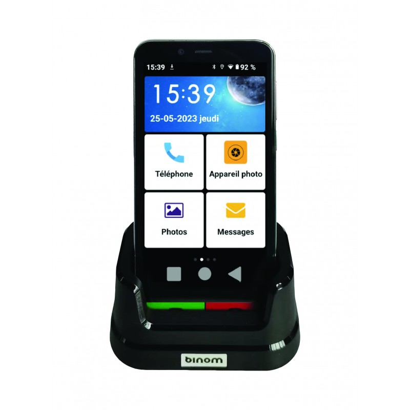 Smartphone Binom SX1