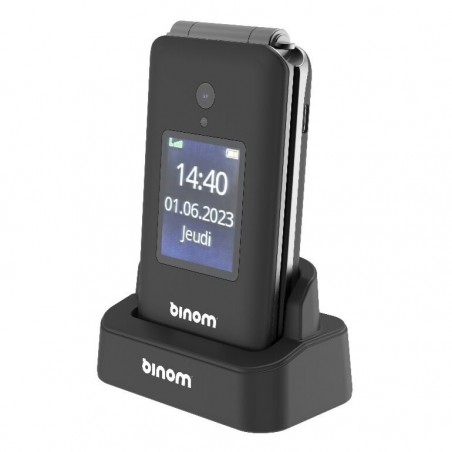 Téléphone portable Binom X3