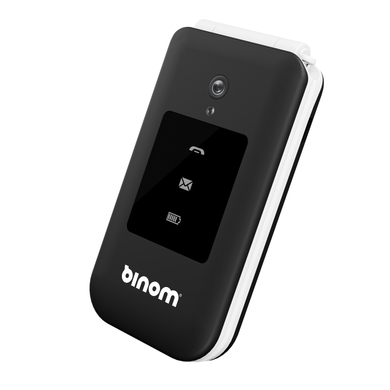 Mobile Phone Binom X3S