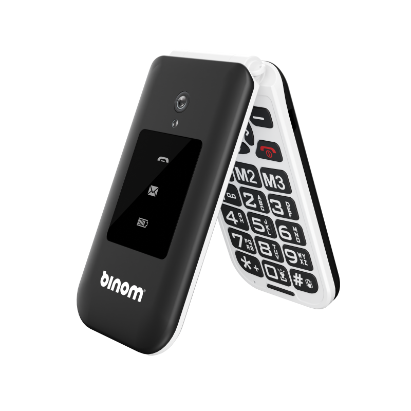 Mobile Phone Binom X3S